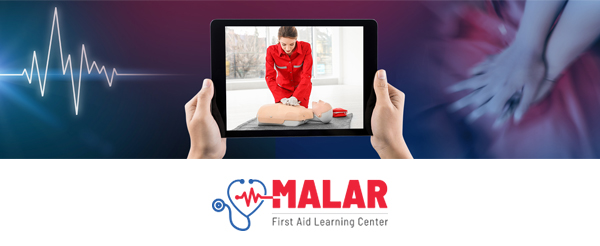 Online First Aid Training - ONLINE FIRST AID - COURSES AND TRAINING